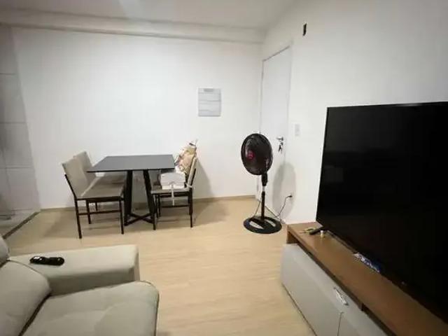 Apartamento para Venda em Lagoa Santa/MG Mangueiras 2 Quartos