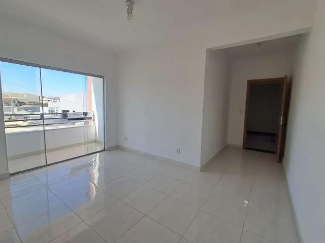 Apartamento para Venda em Lagoa Santa/MG Sobradinho 2 Quartos