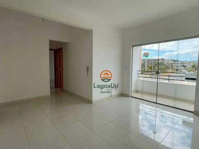 Apartamento para Venda em Lagoa Santa/MG Sobradinho 2 Quartos