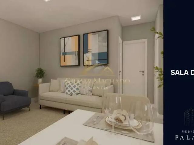Apartamento para Venda em Lagoa Santa/MG Sobradinho 2 Quartos