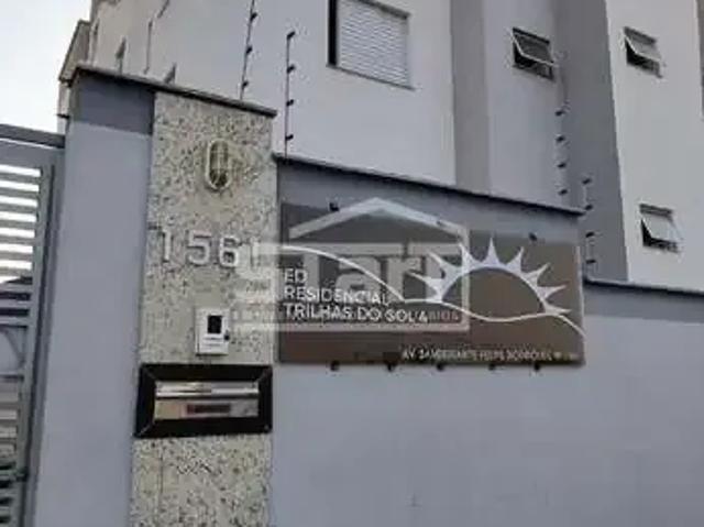 Apartamento para Venda em Lagoa Santa/MG Sobradinho 2 Quartos