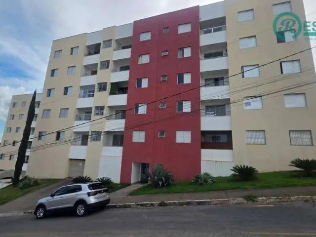 Apartamento para Venda em Lagoa Santa/MG Sobradinho 2 Quartos