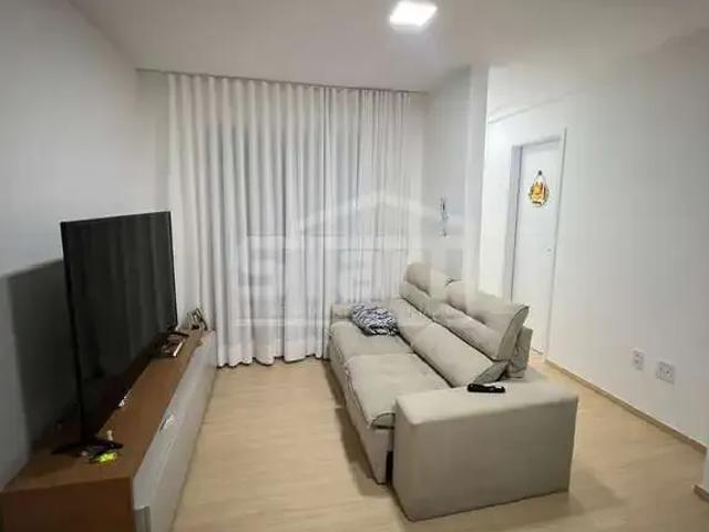 Apartamento para Venda em Lagoa Santa/MG Sobradinho 2 Quartos