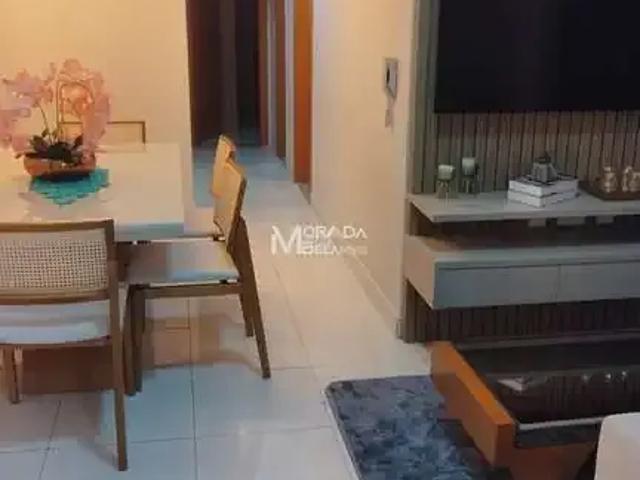 Apartamento para Venda em Lagoa Santa/MG Sobradinho 2 Quartos
