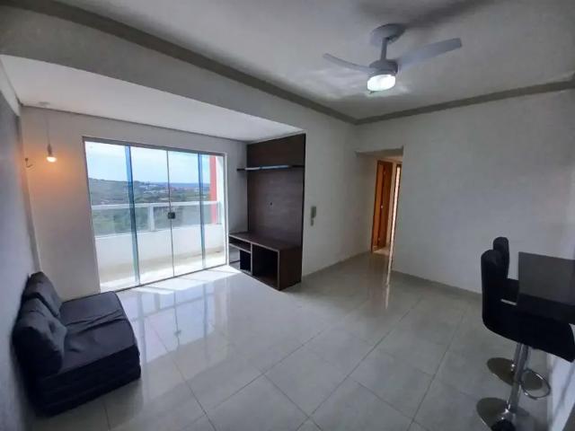 Apartamento para Venda em Lagoa Santa/MG Sobradinho 3 Quartos