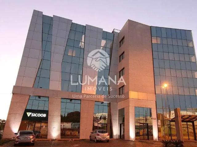 Apartamento para Venda em Lagoa Santa/MG Santos Dumont 1 Quartos
