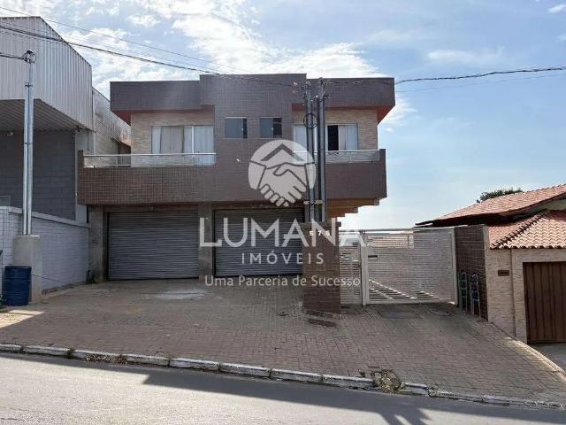 Apartamento para Venda em Lagoa Santa/MG Por do Sol 2 Quartos