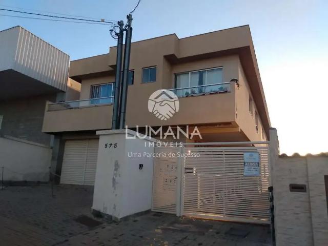 Apartamento para Venda em Lagoa Santa/MG Por do Sol 3 Quartos