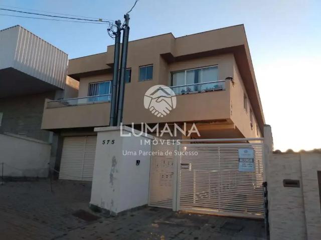 Apartamento para Venda em Lagoa Santa/MG Por do Sol 3 Quartos