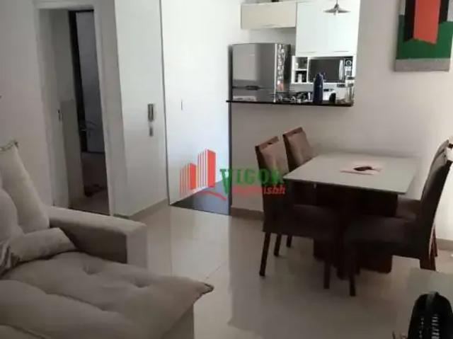 Apartamento para Venda em Lagoa Santa/MG Palmital 2 Quartos