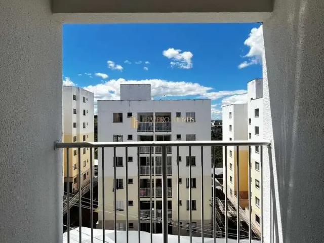 Apartamento para Venda em Lagoa Santa/MG Palmital 2 Quartos