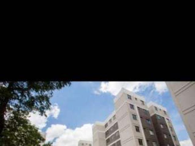 Apartamento para Venda em Lagoa Santa/MG Palmital 2 Quartos