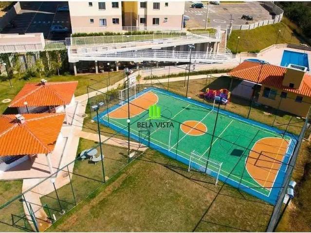 Apartamento para Venda em Lagoa Santa/MG Palmital 2 Quartos