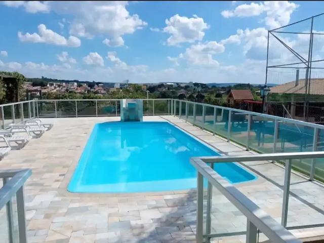 Apartamento para Venda em Lagoa Santa/MG Palmital 2 Quartos