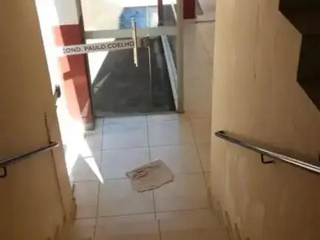 Apartamento para Venda em Lagoa Santa/MG Palmital 2 Quartos