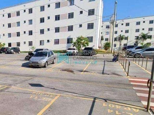 Apartamento para Venda em Lagoa Santa/MG Palmital 2 Quartos