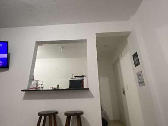 Apartamento para Venda em Lagoa Santa/MG Palmital 2 Quartos