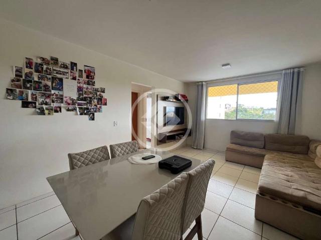 Apartamento para Venda em Lagoa Santa/MG Palmital 2 Quartos