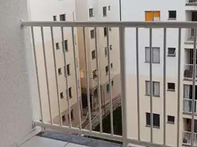 Apartamento para Venda em Lagoa Santa/MG Palmital 2 Quartos