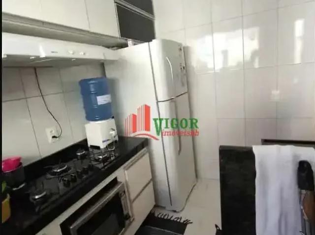 Apartamento para Venda em Lagoa Santa/MG Palmital 2 Quartos