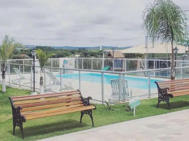 Apartamento para Venda em Lagoa Santa/MG Palmital 2 Quartos