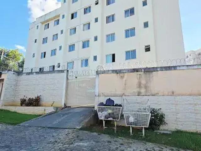 Apartamento para Venda em Lagoa Santa/MG Promissão II 2 Quartos
