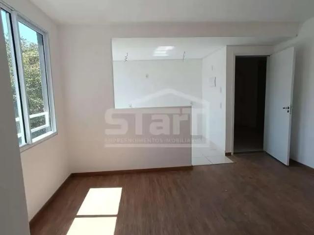 Apartamento para Venda em Lagoa Santa/MG Promissão 2 Quartos
