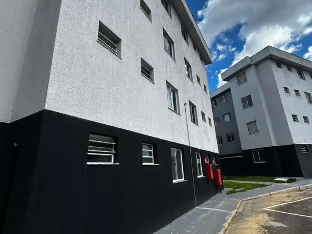 Apartamento para Venda em Lagoa Santa/MG Promissão 2 Quartos