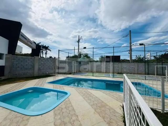Apartamento para Venda em Lagoa Santa/MG Promissão 2 Quartos