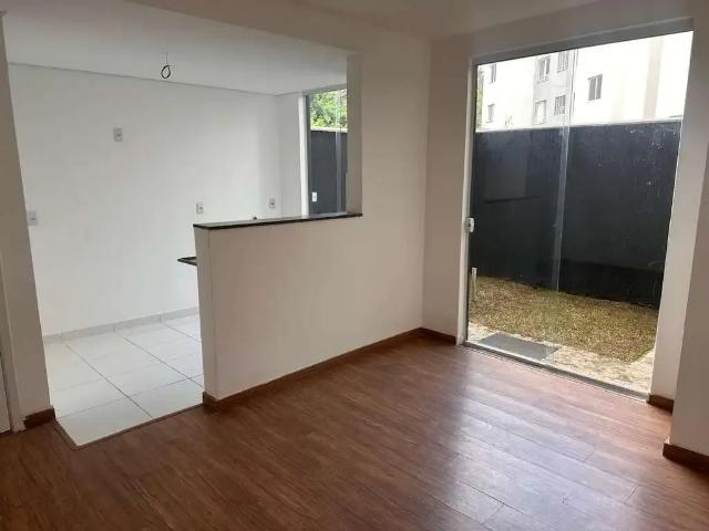 Apartamento para Venda em Lagoa Santa/MG Promissão 2 Quartos