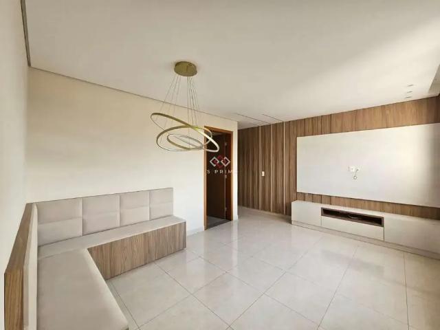 Apartamento para Venda em Lagoa Santa/MG Promissão 2 Quartos