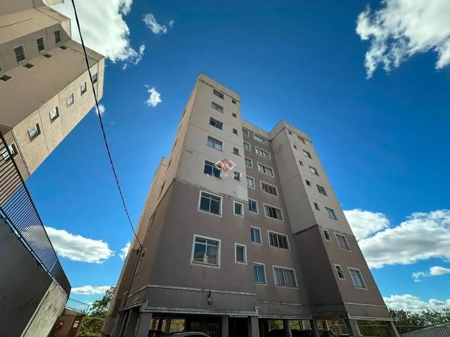 Apartamento para Venda em Lagoa Santa/MG Promissão 2 Quartos