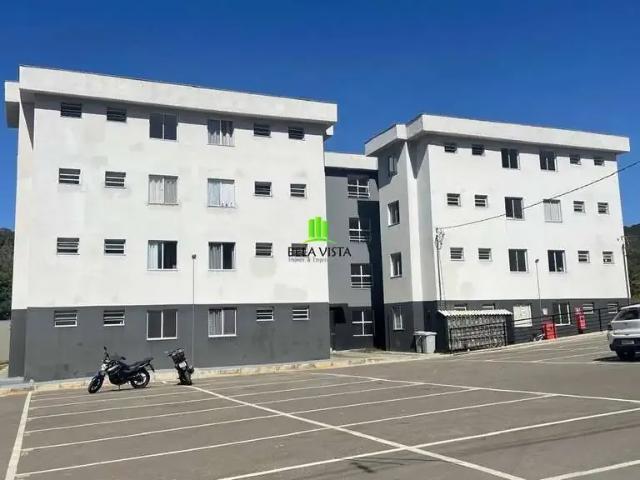 Apartamento para Venda em Lagoa Santa/MG Promissão 2 Quartos