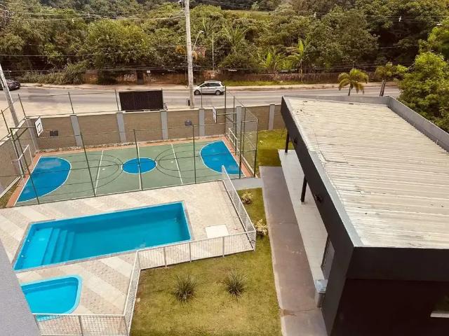 Apartamento para Venda em Lagoa Santa/MG Promissão 3 Quartos