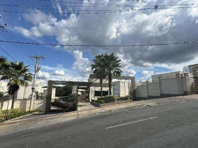 Apartamento para Venda em Lagoa Santa/MG Quebra 2 Quartos
