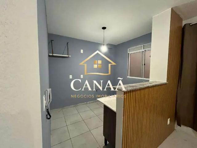 Apartamento para Venda em Lagoa Santa/MG Quebra 2 Quartos