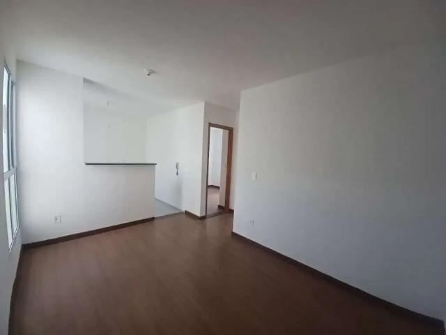 Apartamento para Venda em Lagoa Santa/MG Quebra 2 Quartos