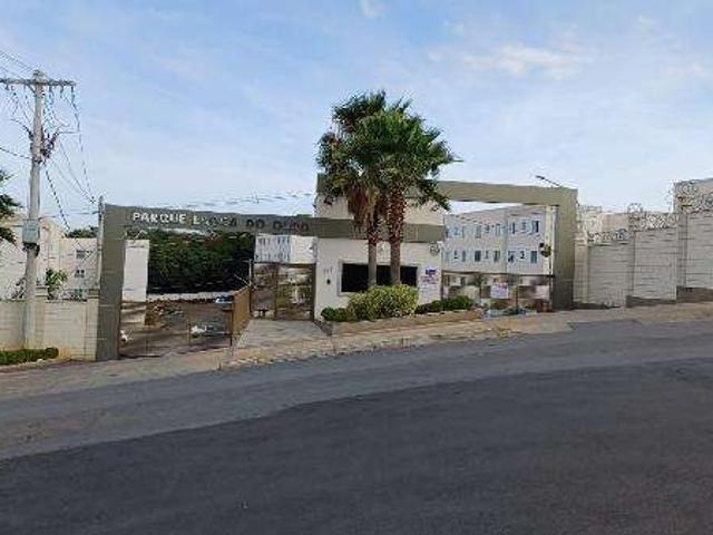 Apartamento para Venda em Lagoa Santa/MG Quebra 2 Quartos