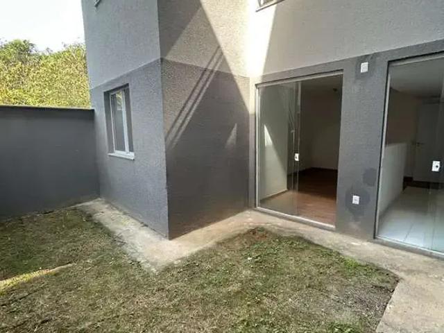 Apartamento para Venda em Lagoa Santa/MG Quebra 2 Quartos