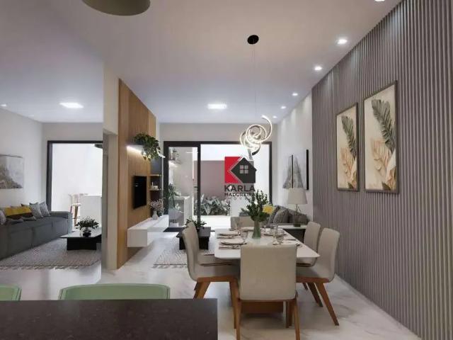 Apartamento para Venda em Lagoa Santa/MG Recanto da Lagoa 3 Quartos