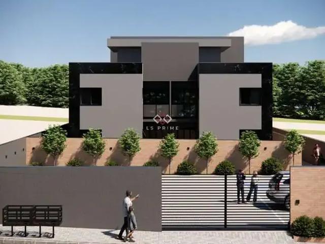 Apartamento para Venda em Lagoa Santa/MG Recanto da Lagoa 3 Quartos