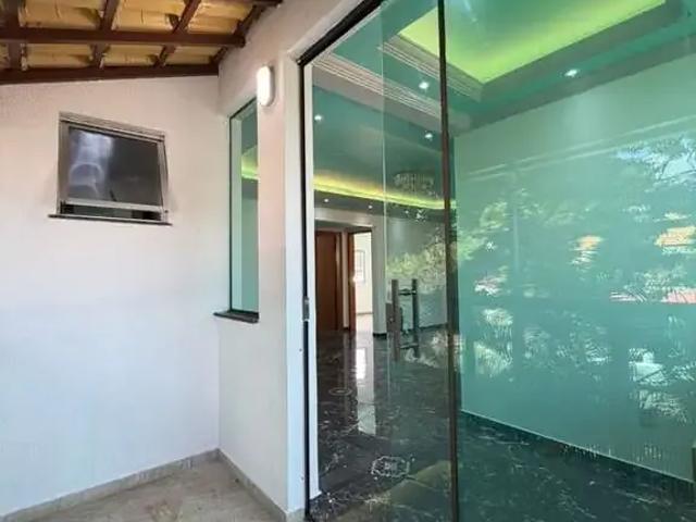 Apartamento para Venda em Lagoa Santa/MG Residencial Visão 2 Quartos