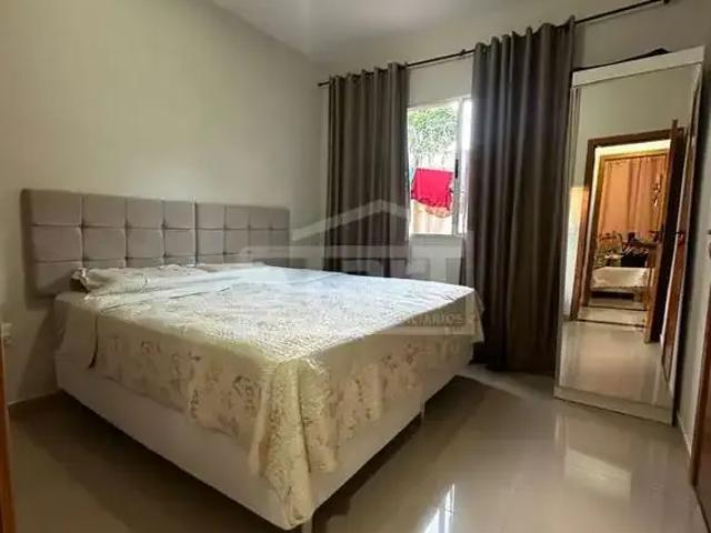 Apartamento para Venda em Lagoa Santa/MG Residencial Visão 2 Quartos