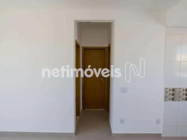 Apartamento para Venda em Lagoa Santa/MG Residencial Visão 2 Quartos