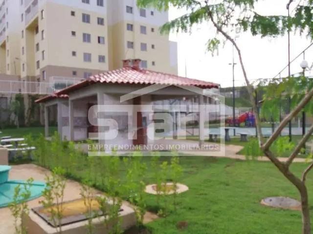 Apartamento para Venda em Lagoa Santa/MG Vila Maria 2 Quartos
