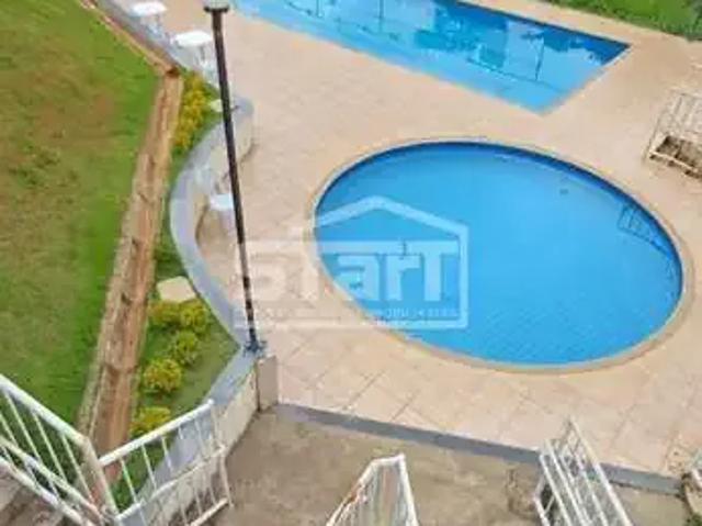 Apartamento para Venda em Lagoa Santa/MG Vila Maria 2 Quartos