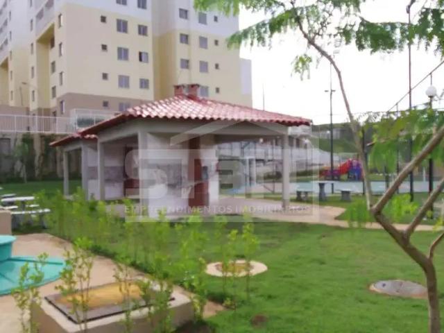 Apartamento para Venda em Lagoa Santa/MG Vila Maria 2 Quartos