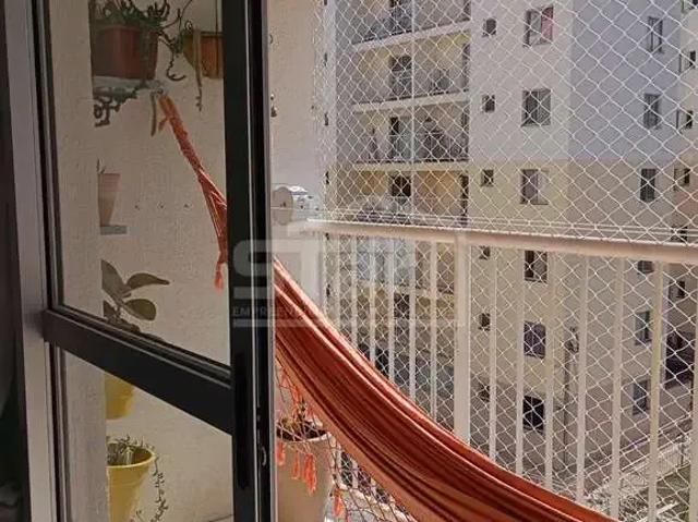 Apartamento para Venda em Lagoa Santa/MG Vila Maria 2 Quartos