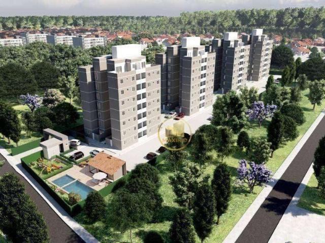 Apartamento para Venda em Lagoa Santa/MG Vila Maria 2 Quartos