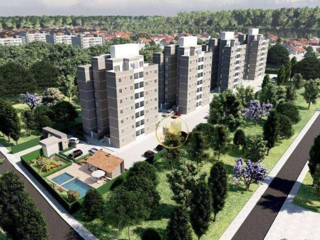 Apartamento para Venda em Lagoa Santa/MG Vila Maria 2 Quartos
